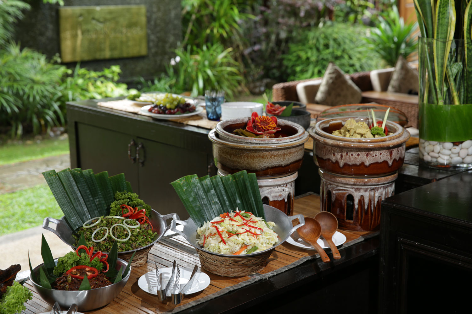 Aman Rimba Private Estate